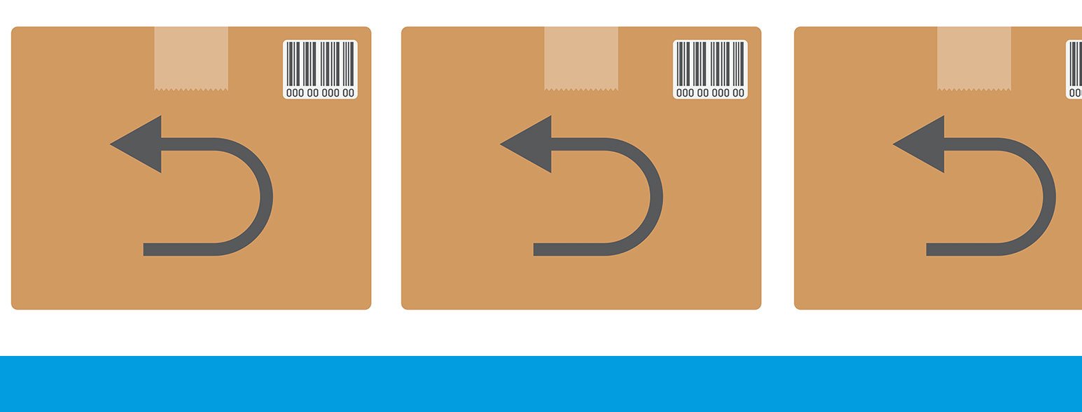 Retourenmanagement: So senken Sie Ihre Retourenquote - RAJA Blog AT